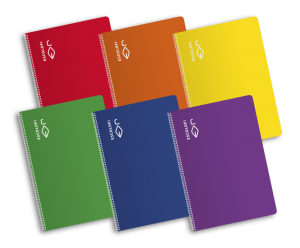 libretas – ESCOLOFI