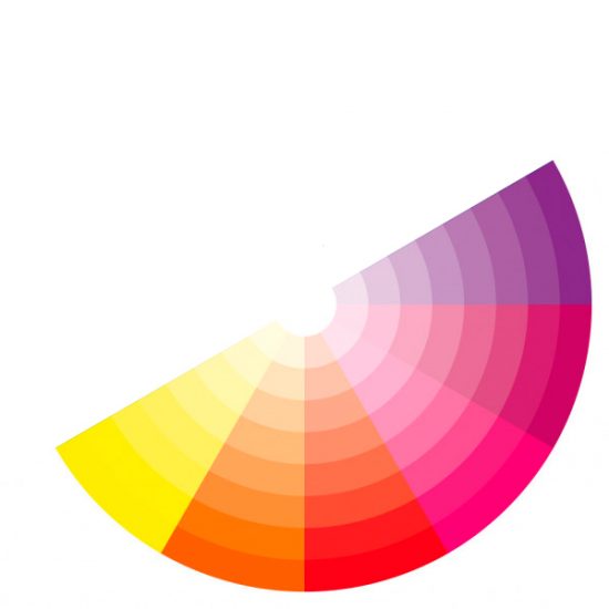 ¿Qué transmite cada color?