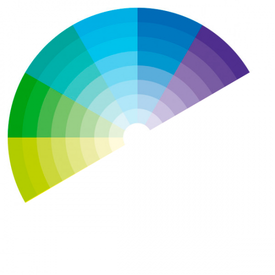 ¿Qué transmite cada color?