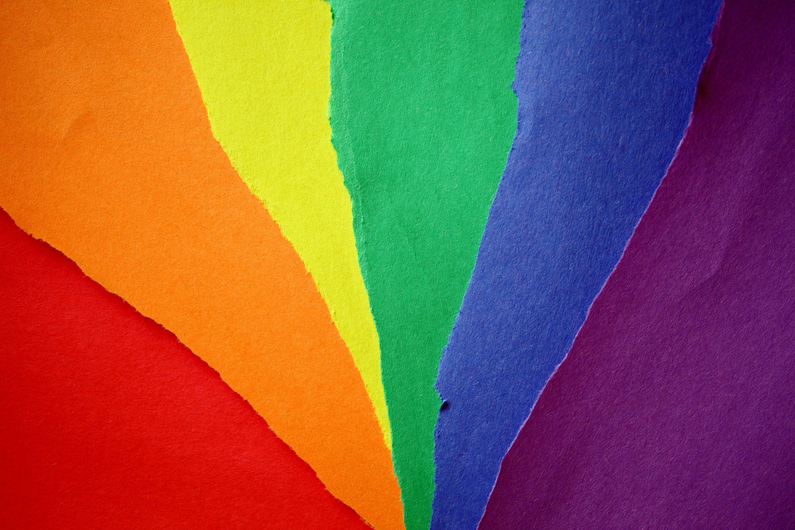 ¿Qué transmite cada color?